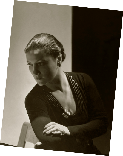 The Story - Belperron