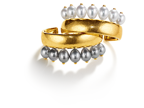 The Story - Belperron